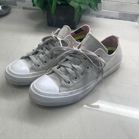 Converse | Shoes | Converse Chuck Taylor All Star Water Repellent ...